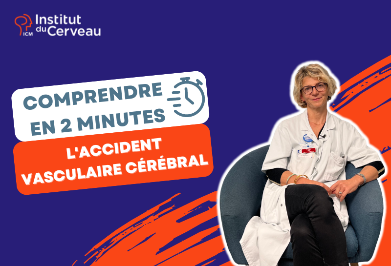 Quelles sont les causes de l AVC ? | Institut du Cerveau