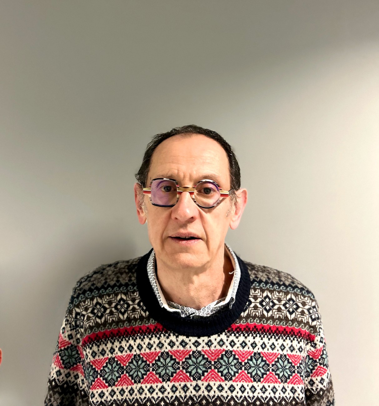 FOSSATI Philippe | Institut du Cerveau