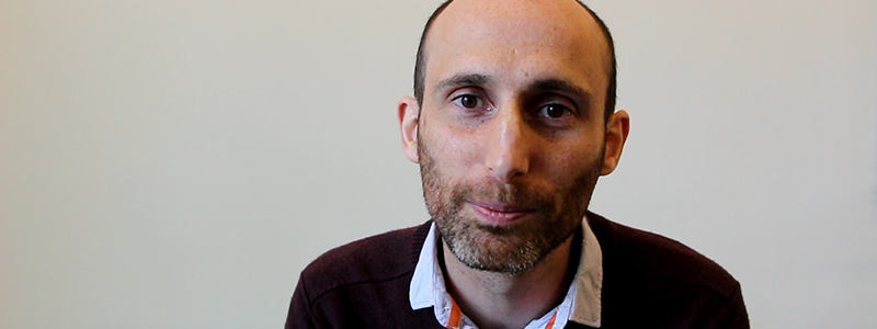 Chercheur invité : Adrian ISAACS, "Le gène C9orf72 dans les DFT et la ...