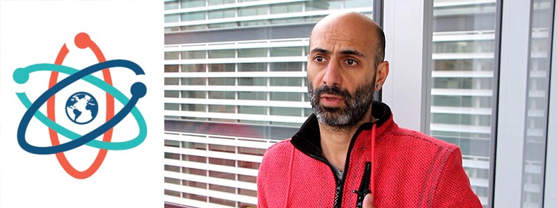 Bassem HASSAN reçoit le prix roger de spoelberch 2019 | Institut du Cerveau