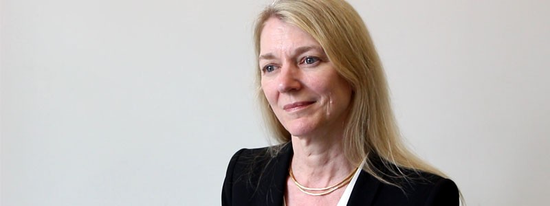 Chercheur Invité : Pr. Cori Bargmann "Des organismes simples pour ...