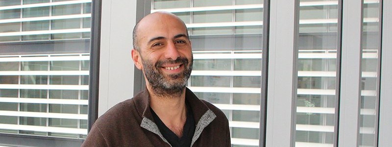 Bassem Hassan sur France Inter | Institut du Cerveau