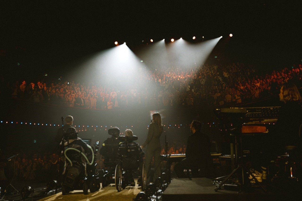 La maladie de Charcot : qu'est-ce que c'est ? | Institut du Cerveau