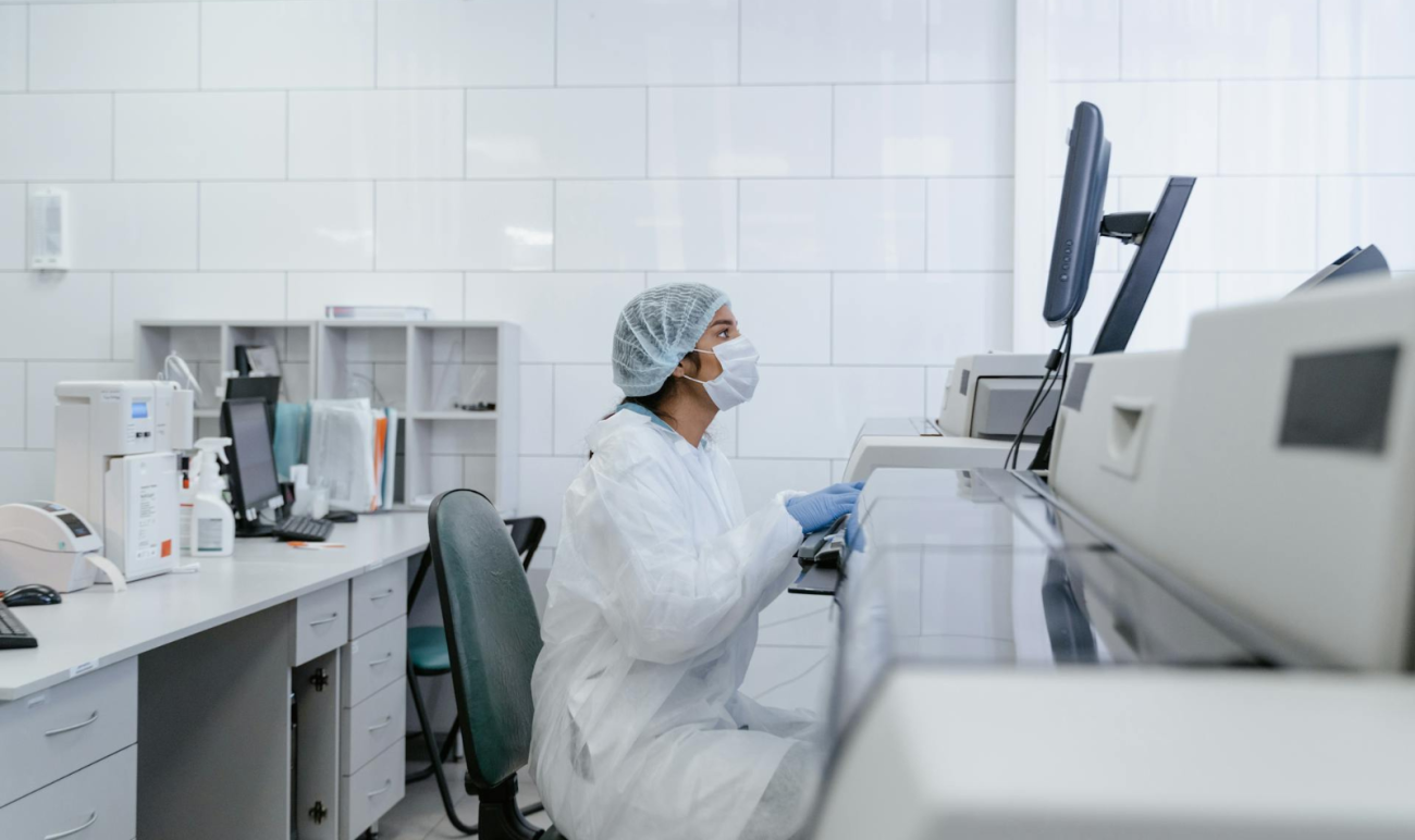 Care Lab, le living lab de l'Institut du Cerveau | Institut du Cerveau