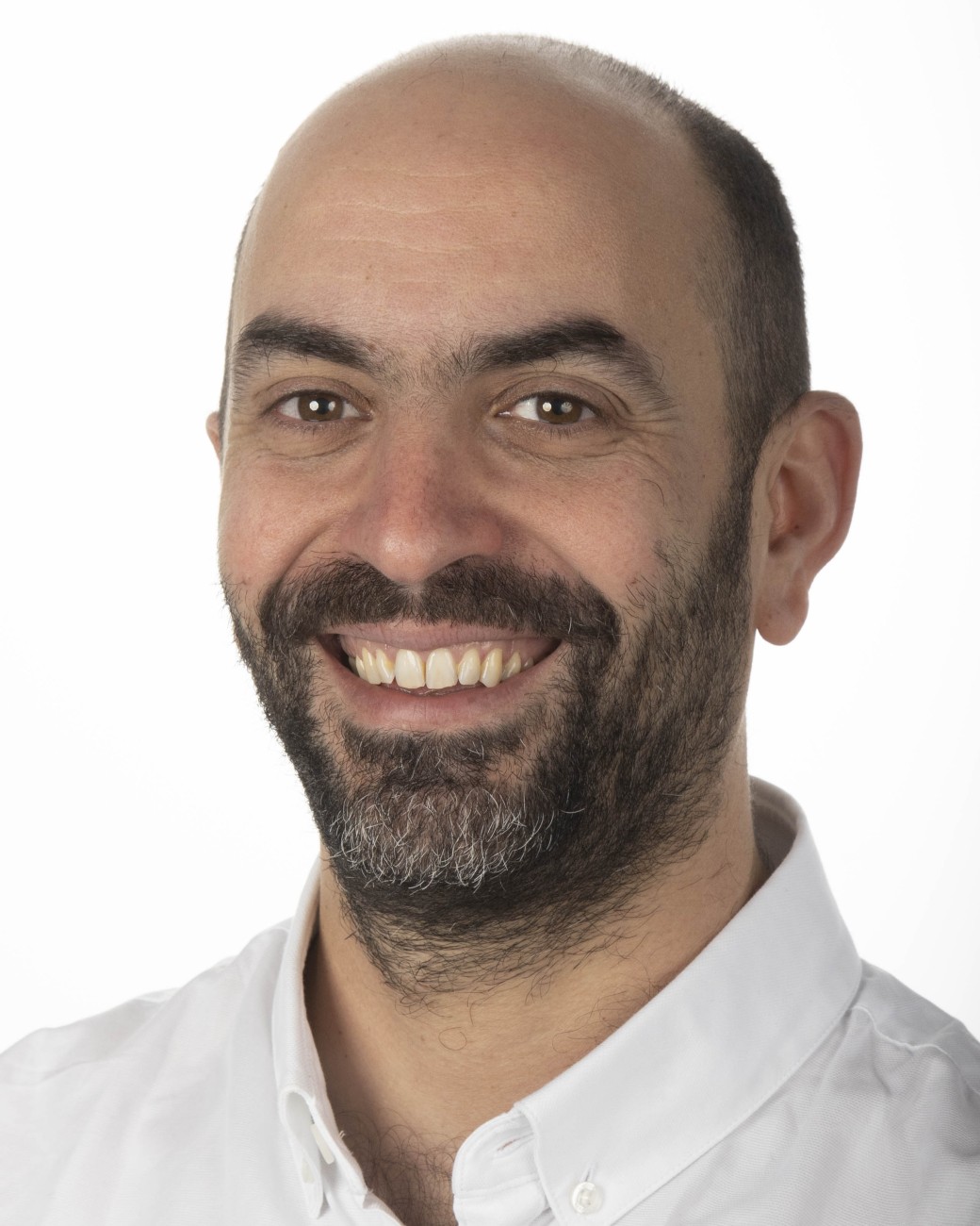 TENENHAUS Arthur | Institut du Cerveau