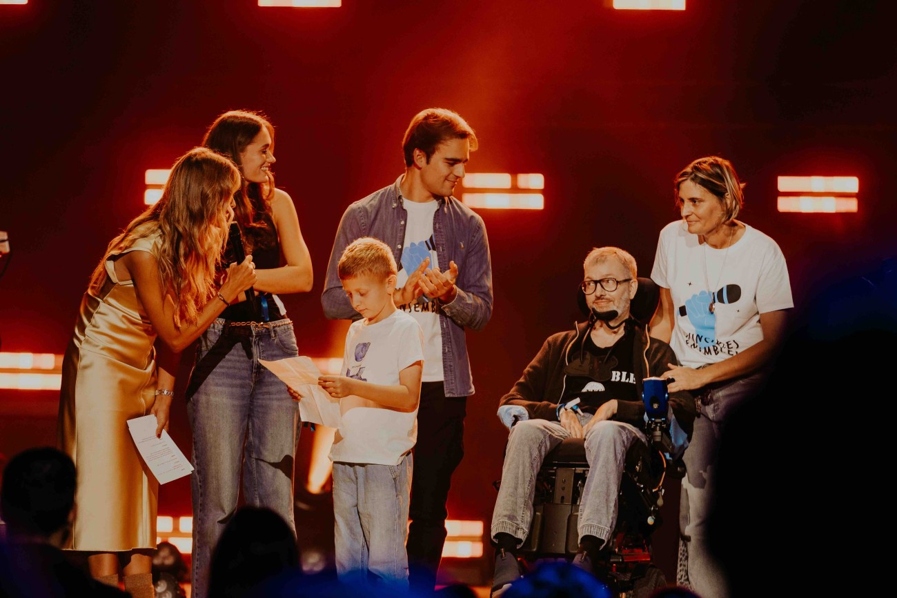 Invincibles ensemble ! : le succès grandissant d’un concert solidaire ...