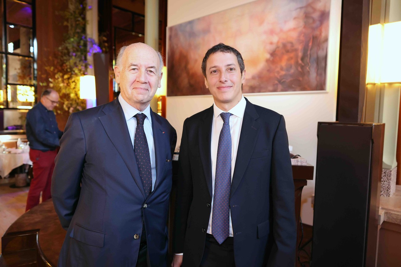 Petit-Déjeuner Art-Science 2025 : dévoilement de la campagne The Brain ...