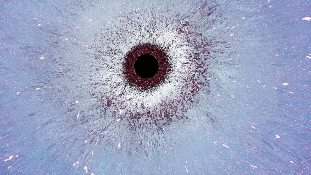 Les noeuds de ranvier et la myéline, éléments essentiels de ...