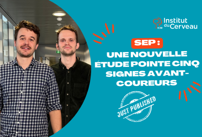 Quels sont les symptômes de la sclérose en plaques (SEP)