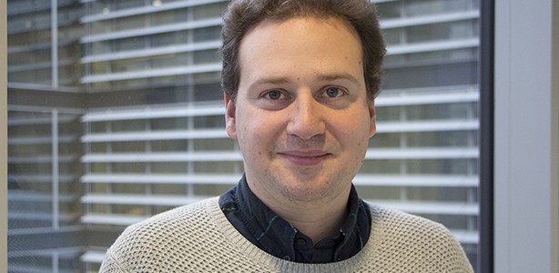 La première cartographie complète de la vascularisation cérébrale ...