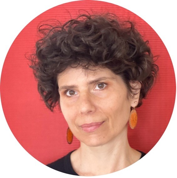VOLLE Emmanuelle | Institut du Cerveau